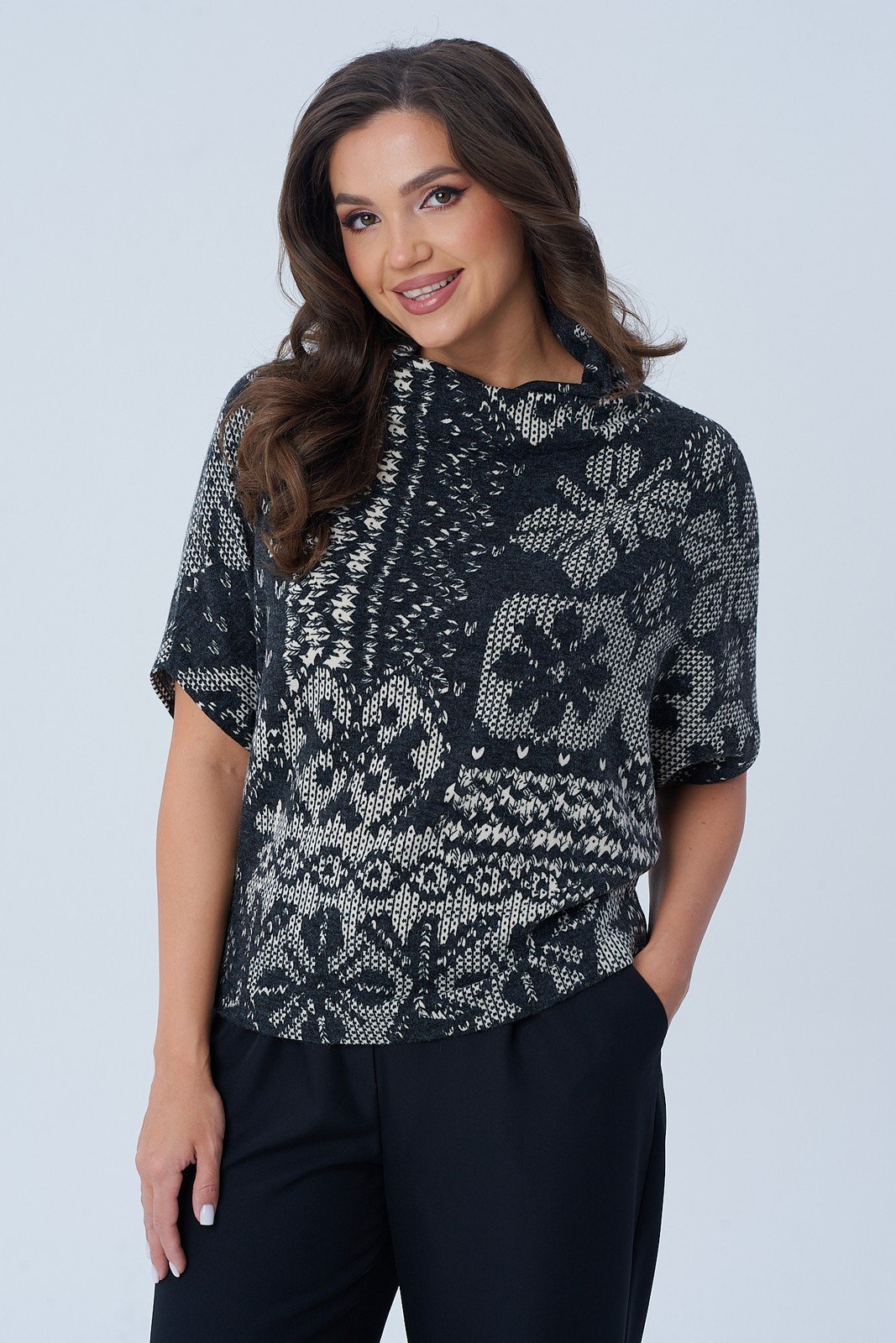 Блузка 141 AXXA купить в интернет магазине | в наличии